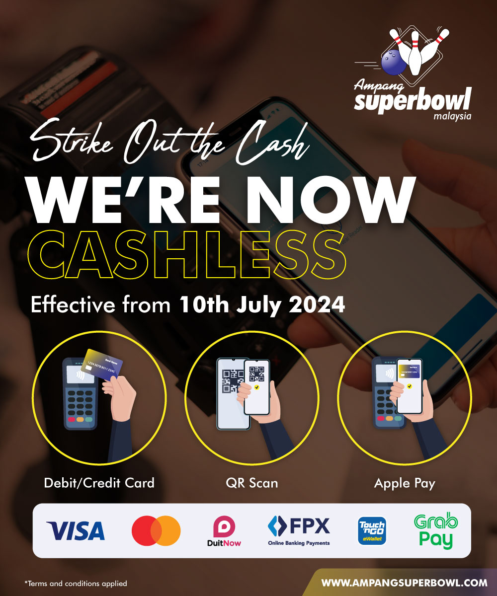 Ampang Superbowl – Bowling is a sport for people who have the talent to ...