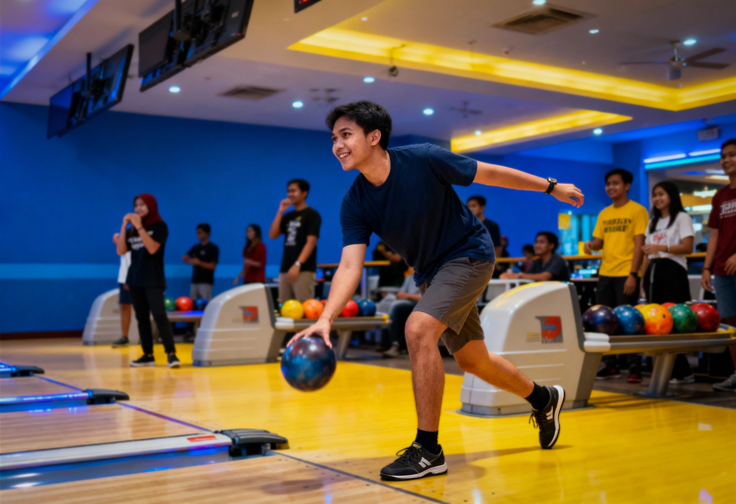 Home | Ampang Superbowl